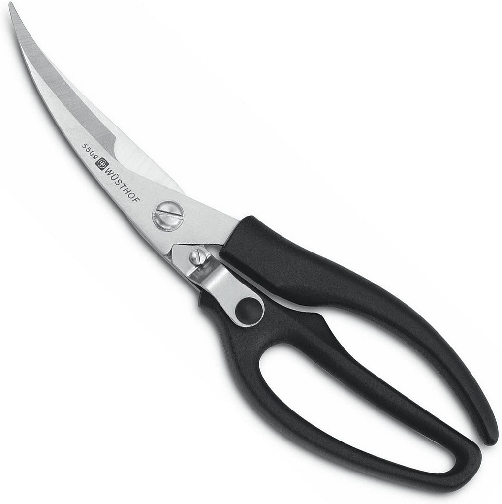 The 7 Best Kitchen Shears Of 2023