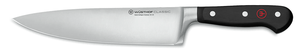 Unveiling The Truth: WUSTHOF Classic Review - Is It Really Worth The Hype?